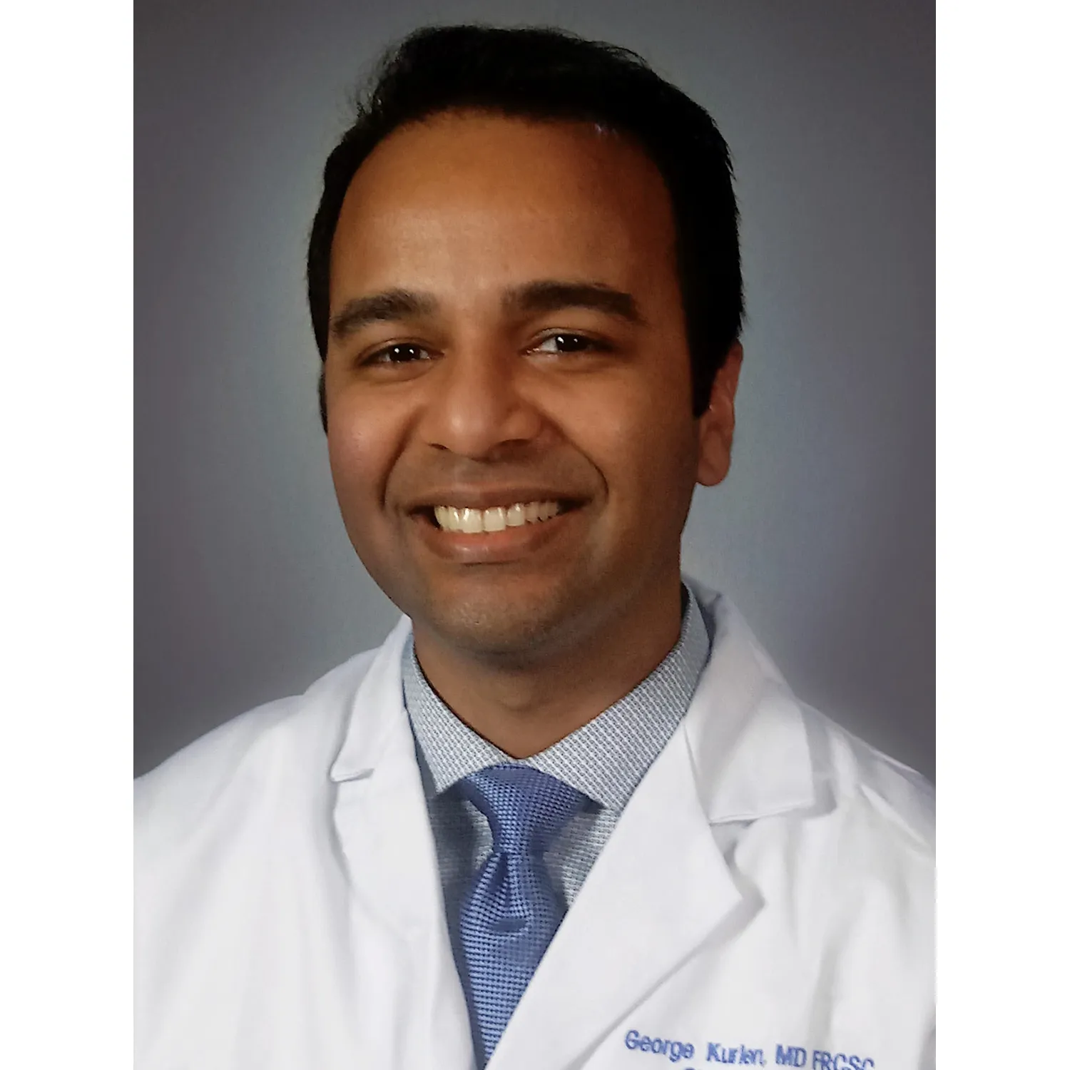 Dr. George Kurien, MD, Otolaryngology-Head & Neck Surgery | Plattsburgh ...