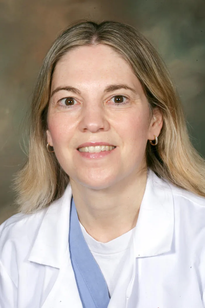 Dr. Deborah L. Murray, DO | Rochester, NY | Critical Care Specialist