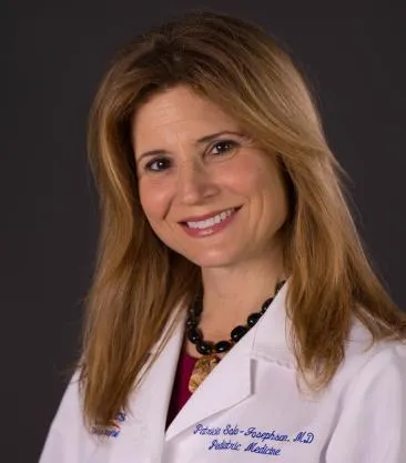 Dr. Patricia Solo-Josephson, MD | Orlando, FL | Emergency Medicine ...