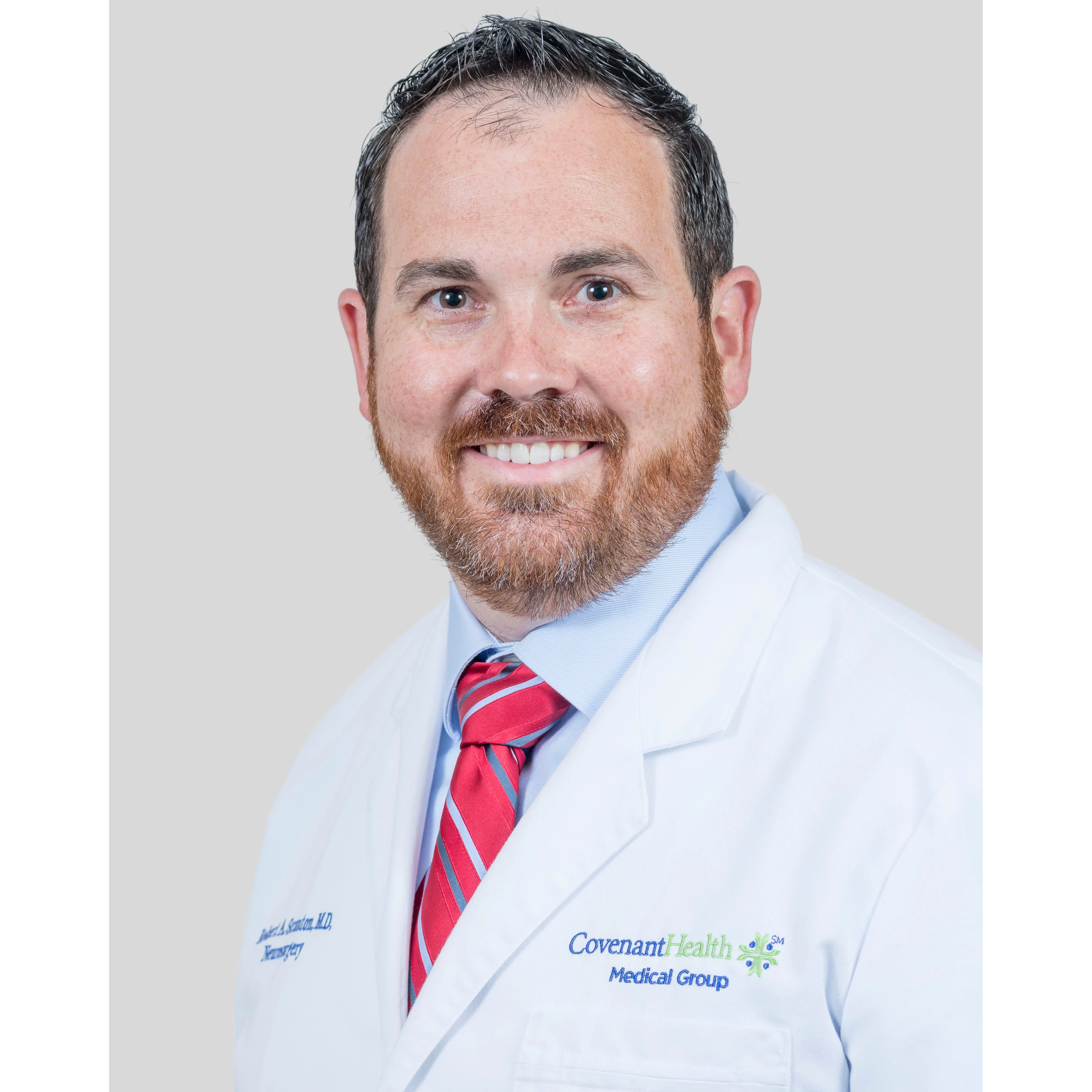Dr. Robert Scranton, MD, Neurological Surgery | Lubbock, TX | WebMD