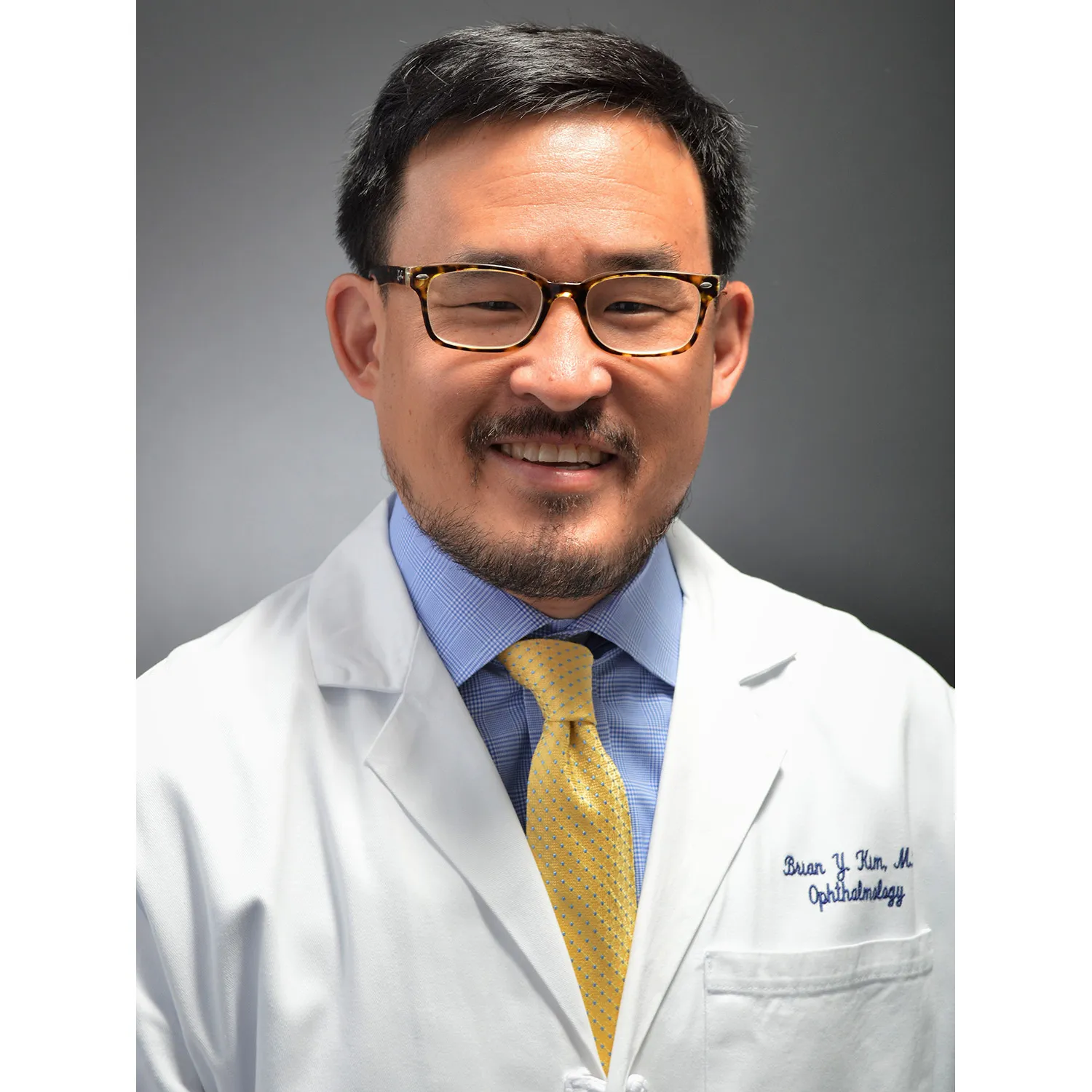 Dr. Brian Y. Kim, MD | Burlington, VT | Ophthalmologist