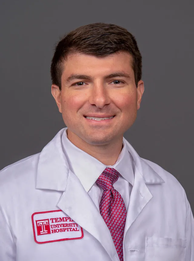 Dr. Rami O. Almefty | Philadelphia, PA | Neurosurgery