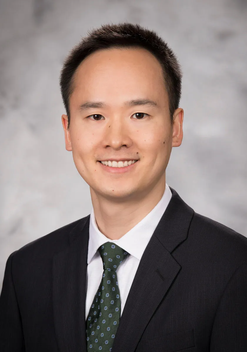 Dr. John Lien, MD, Hand Surgery | Ypsilanti, MI | WebMD