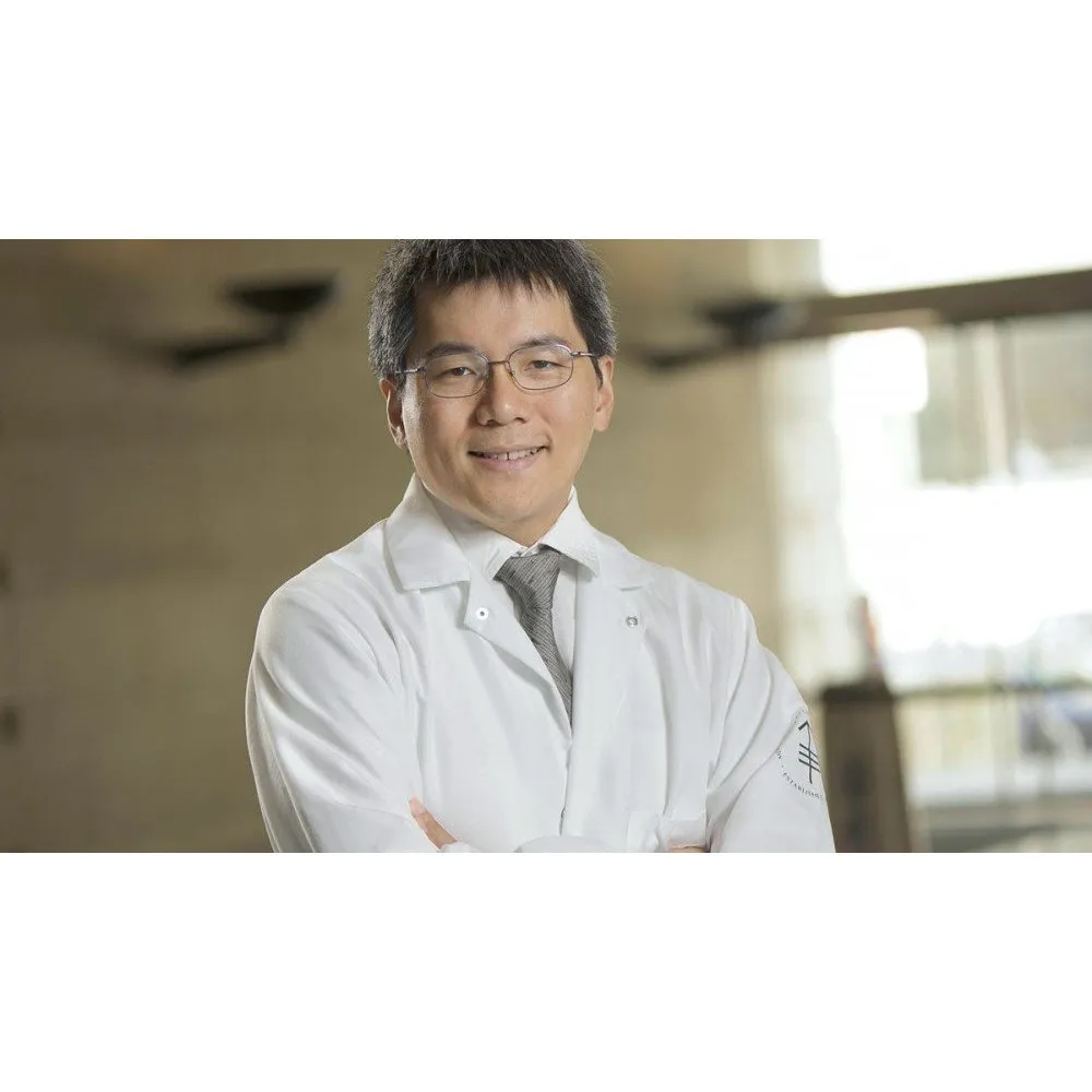 Dr. Yu Chen, MD, PhD, Oncology | New York, NY | WebMD
