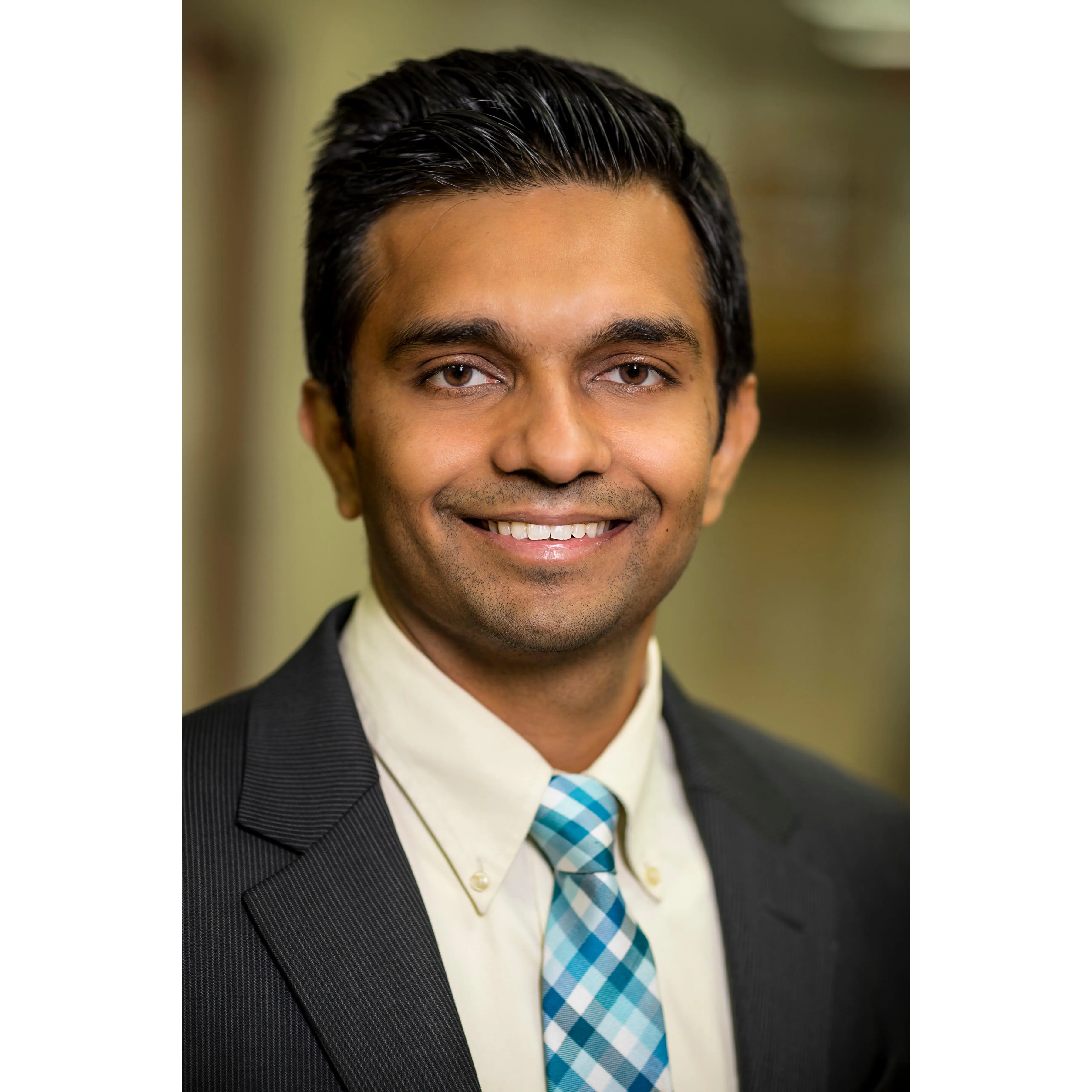 Dr. Ravish Parekh, MD | Morristown, NJ | Gastroenterologist