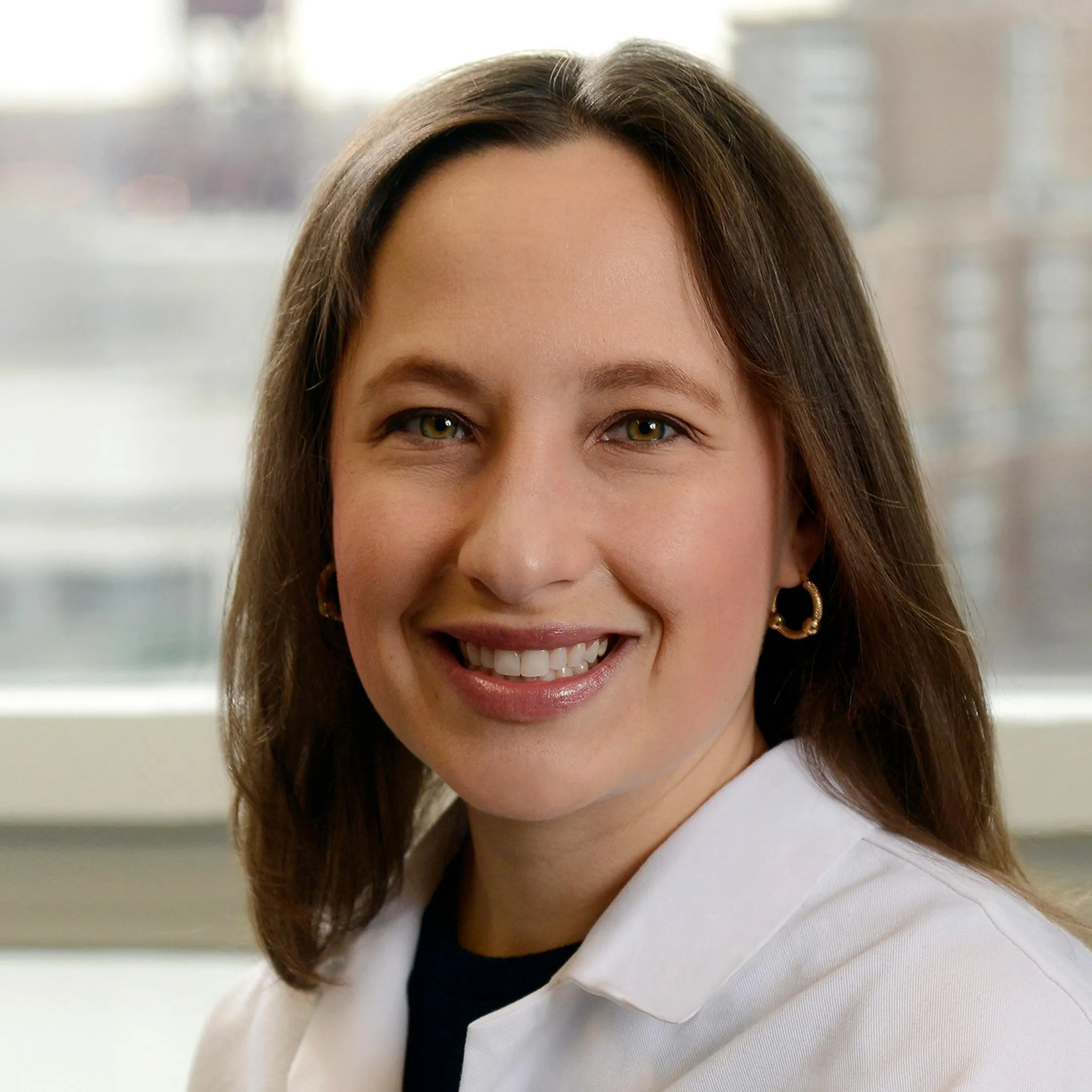 Dr. Jessica R. Starr, MD | New York, NY | Endocrinology & Metabolism