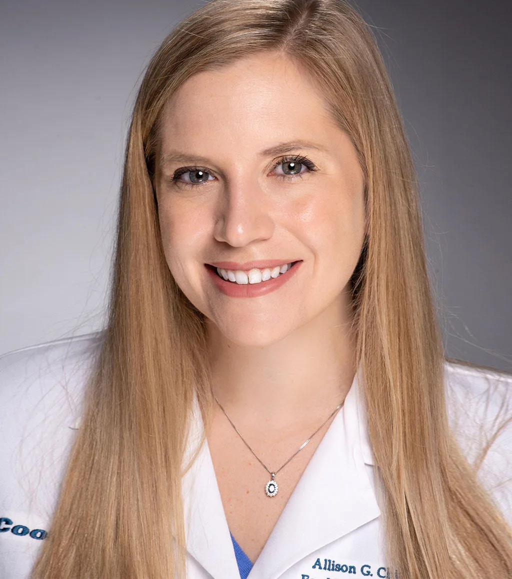 Dr. Allison Chisholm, MD | Fort Worth, TX | Otolaryngology-Head And ...