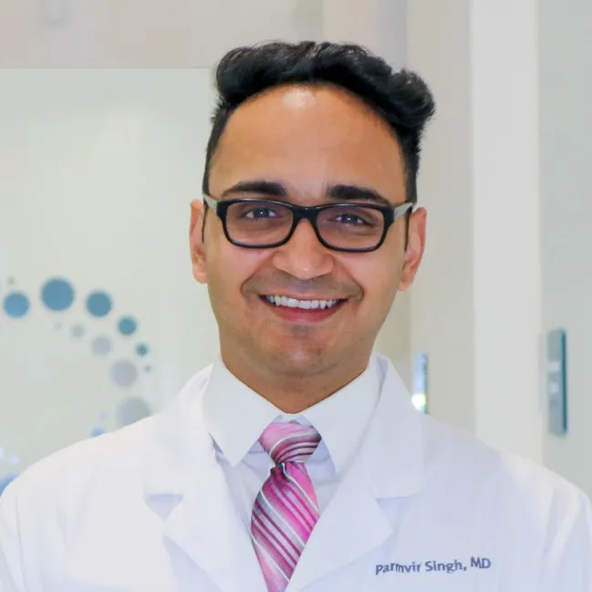 Dr. Parmvir Singh, Dermatology | Moorestown, NJ | WebMD