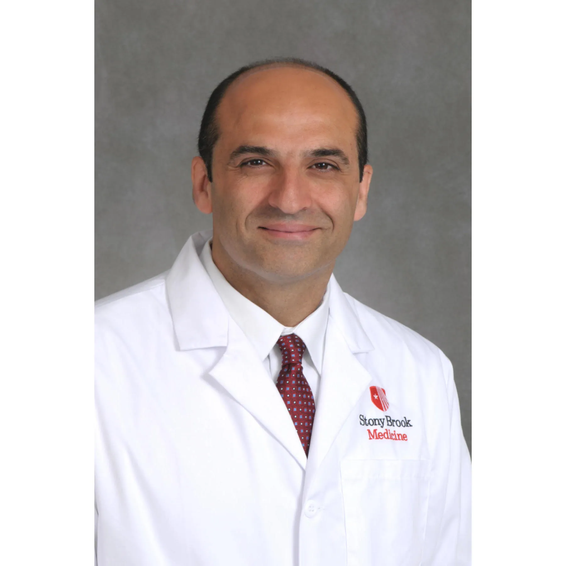 Dr. Ramin Parsey, MD, PhD | Stony Brook, NY | Psychiatry