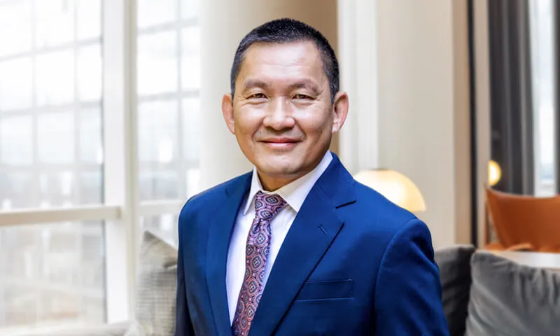 Dr. Sotirios Parashos, MD, Neurology | St Louis Park, MN | WebMD