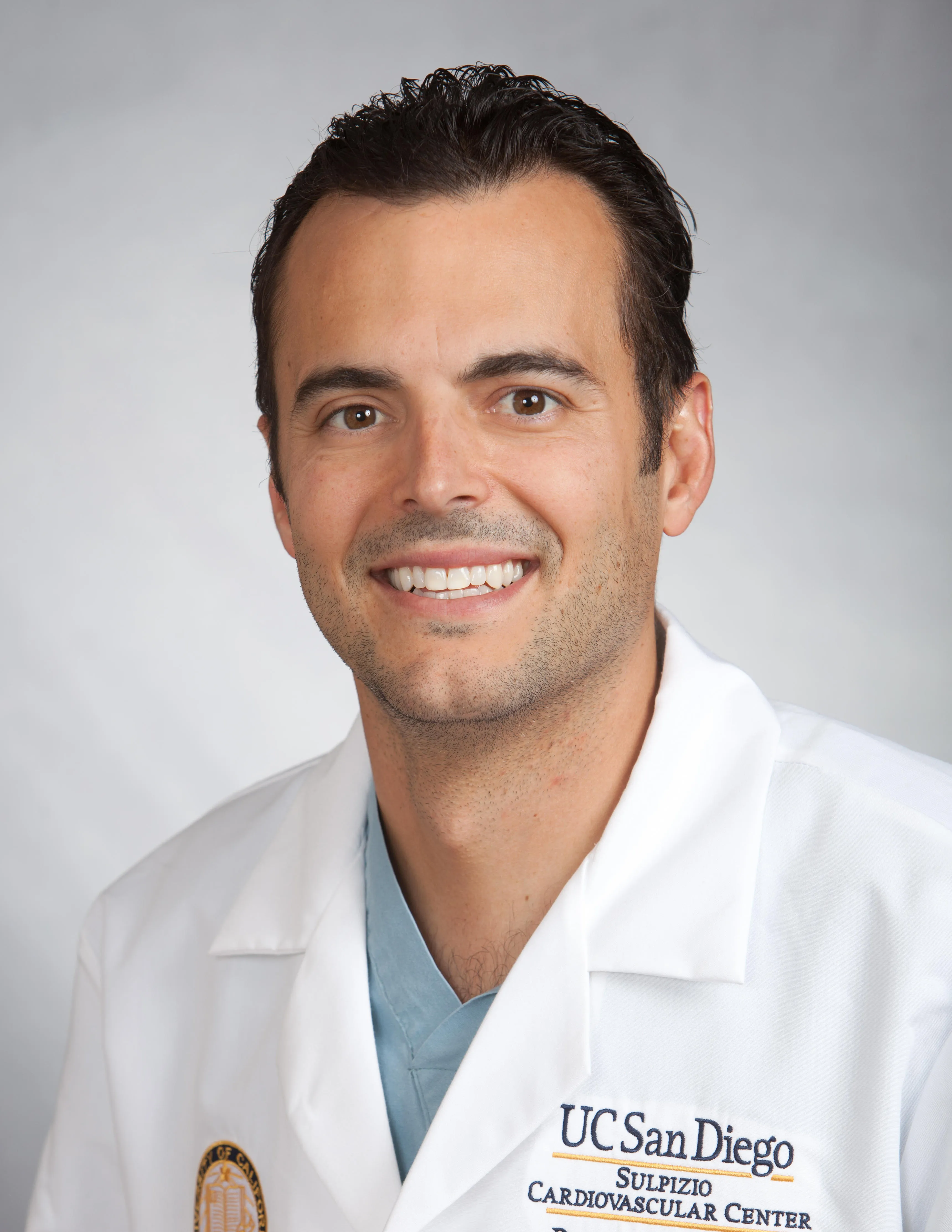 Dr. Ryan Reeves, MD, Cardiovascular Disease | La Jolla, CA | WebMD