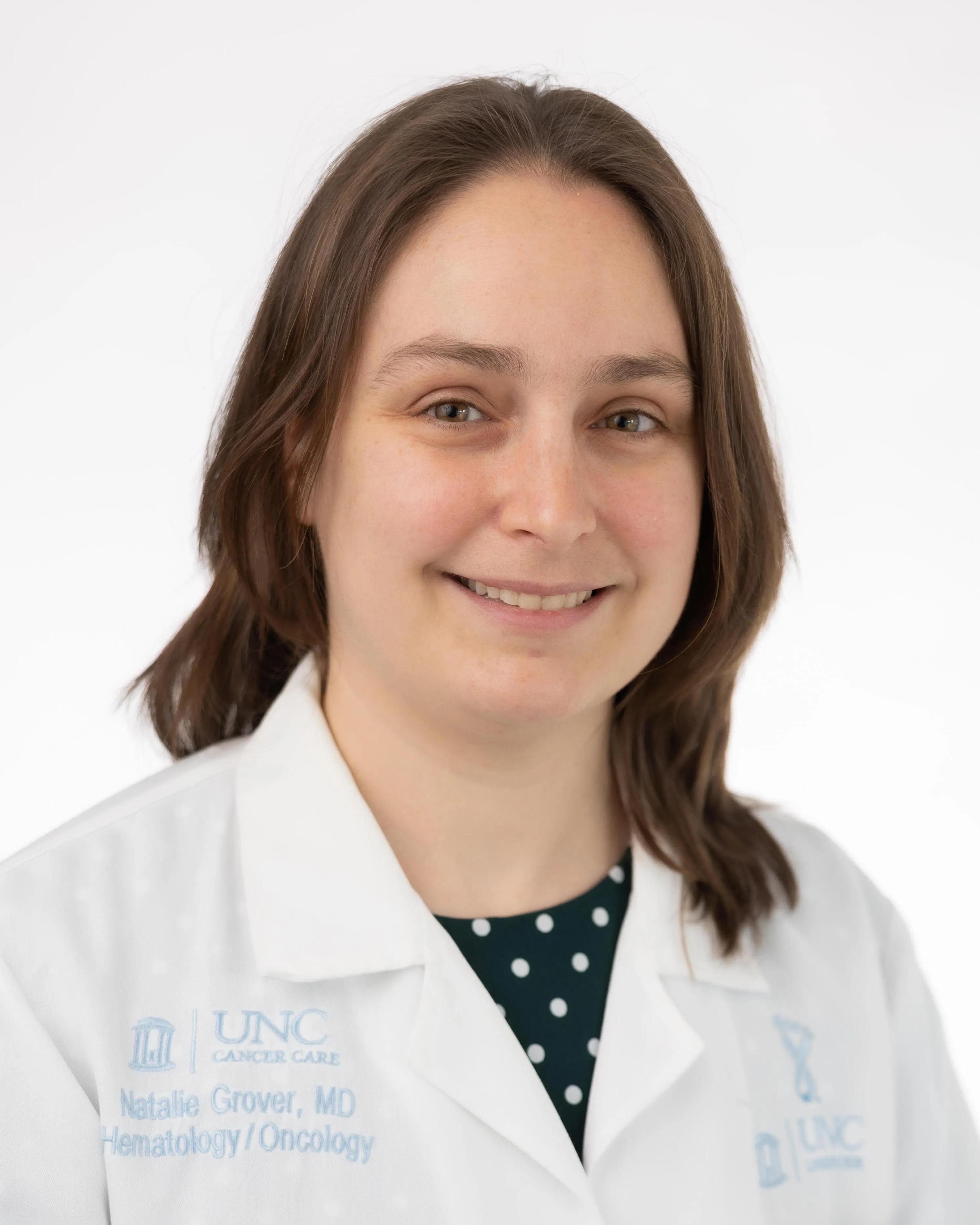 Dr. Natalie Grover, Oncology | Chapel Hill, NC | WebMD