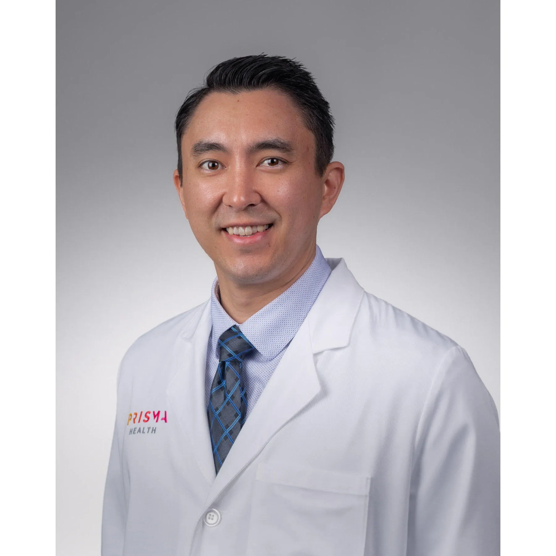 Dr. Casey O. Hurst | Greenville, SC | Family Medicine