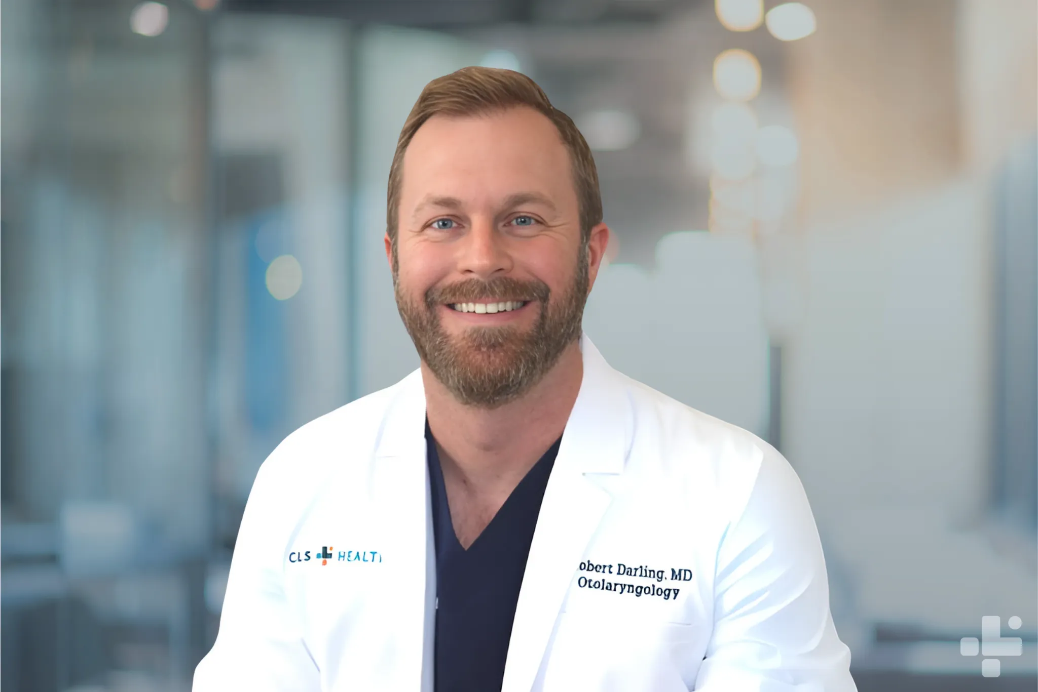 Dr. Robert Darling | Webster, TX | Otolaryngology-Head And Neck Surgery