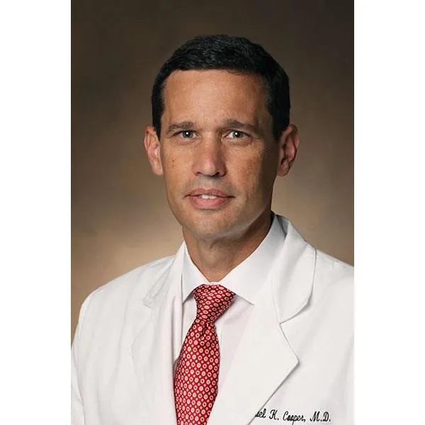 Dr. Michael K. Cooper, MD | Nashville, TN | Neurologist
