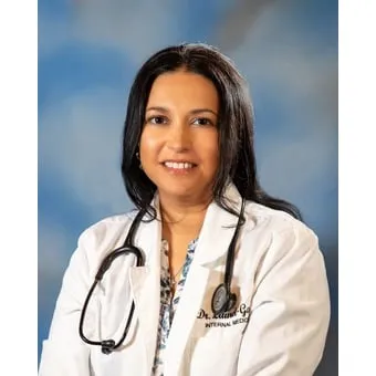 Dr. Gauri Kanhere, MD, Internal Medicine | Rio Grande City, TX | WebMD