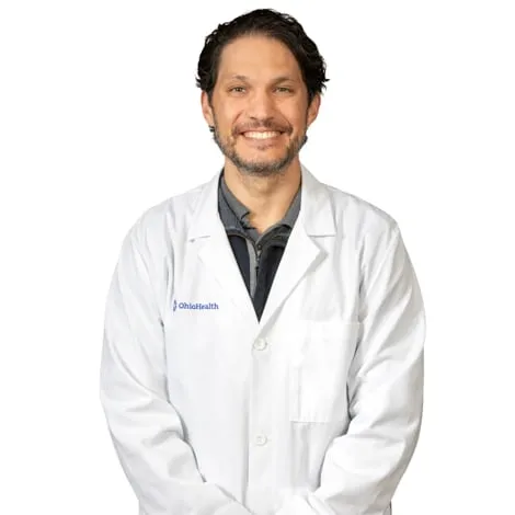 Dr. Nicholas Mckenzie, MD, Surgery | Pickerington, OH | WebMD