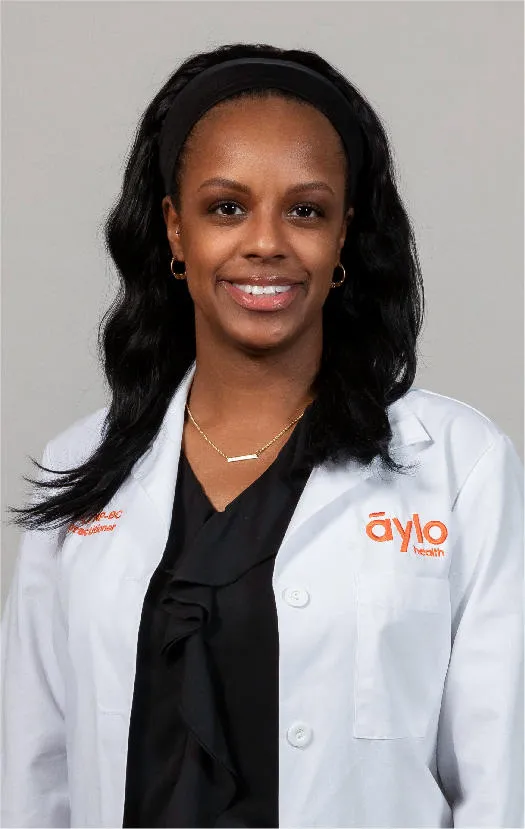 Dr. Megan Potter, MD, Obstetrics & Gynecology | Griffin, GA | WebMD