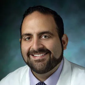 Dr. Justin Rosenberger, DO, Surgery | Harrisburg, PA | WebMD