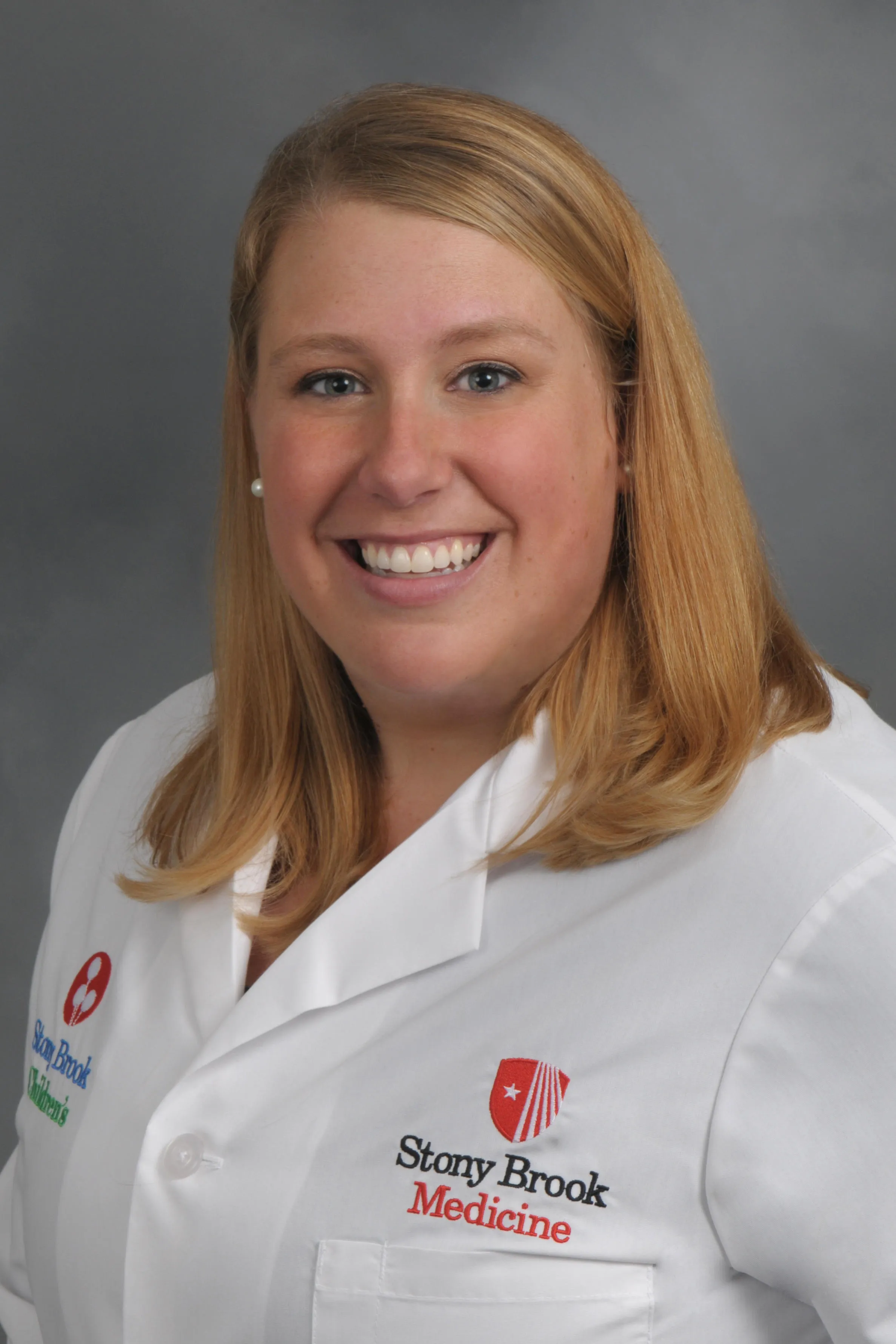 Dr. Michelle Nash, MD, Pediatric Hematology-Oncology | Stony Brook, NY ...