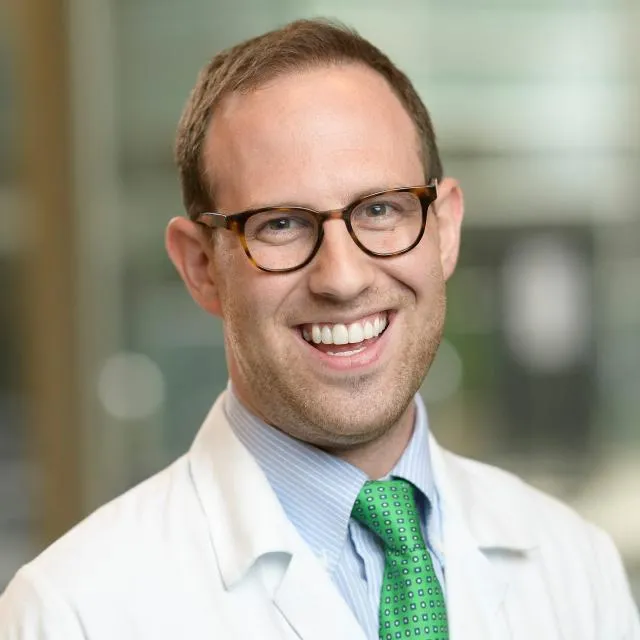 Dr. Benjamin Herzberg, MD, Oncology | New York, NY | WebMD