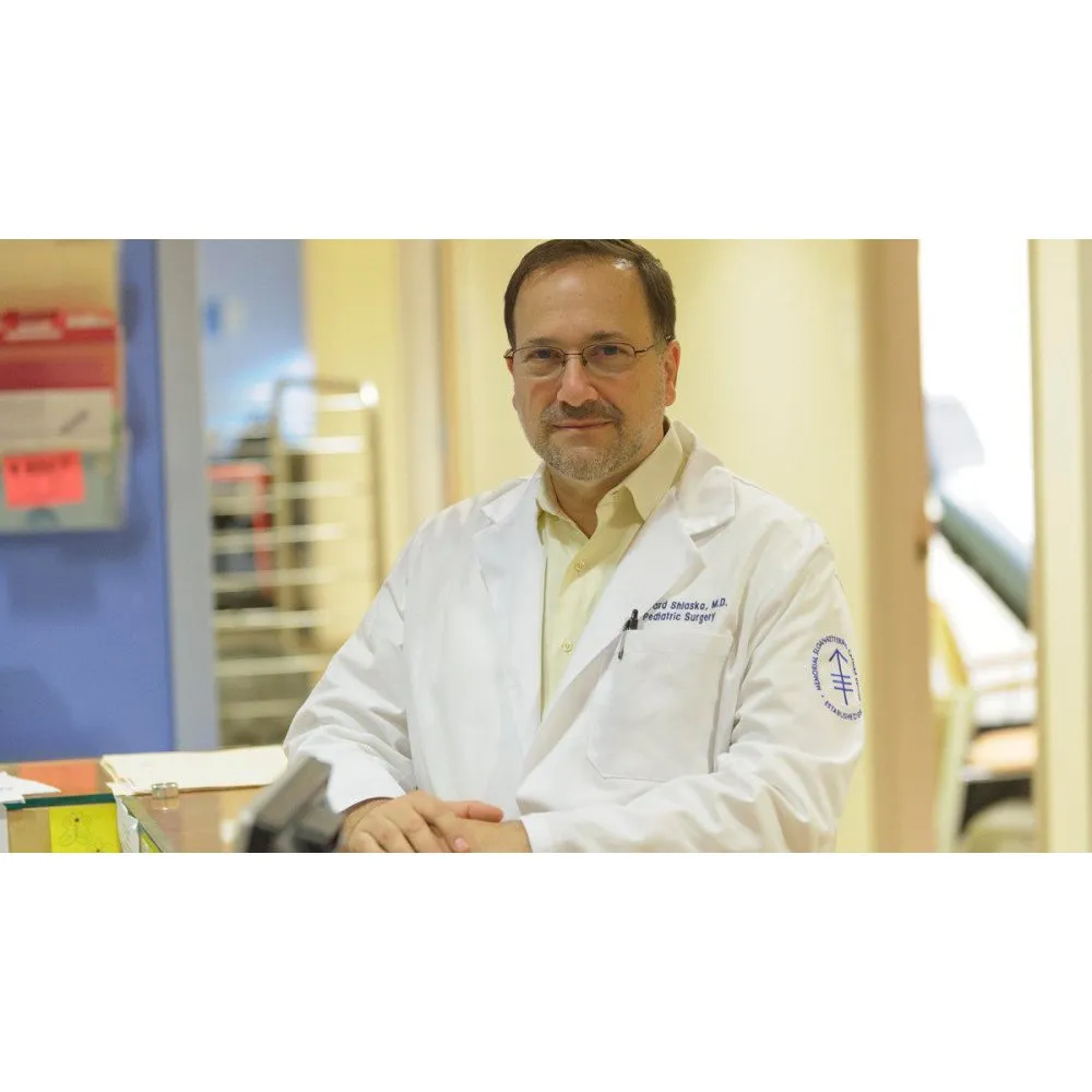 Dr. Marc Sher, MD, Colorectal Surgery | New Hyde Park, NY | WebMD