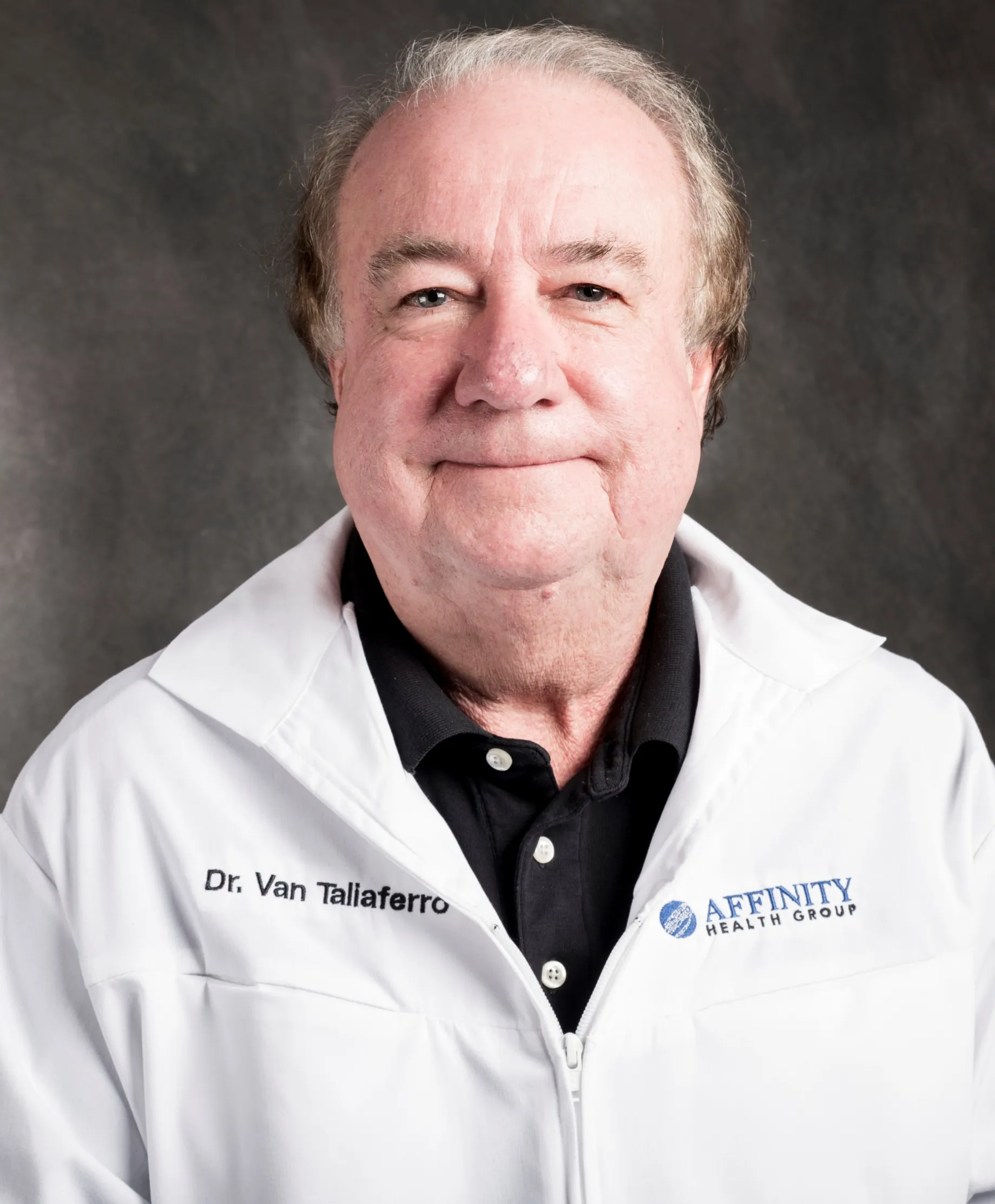 Dr. Henry G. Taliaferro | Monroe, LA | Otolaryngology-Head And Neck Surgery