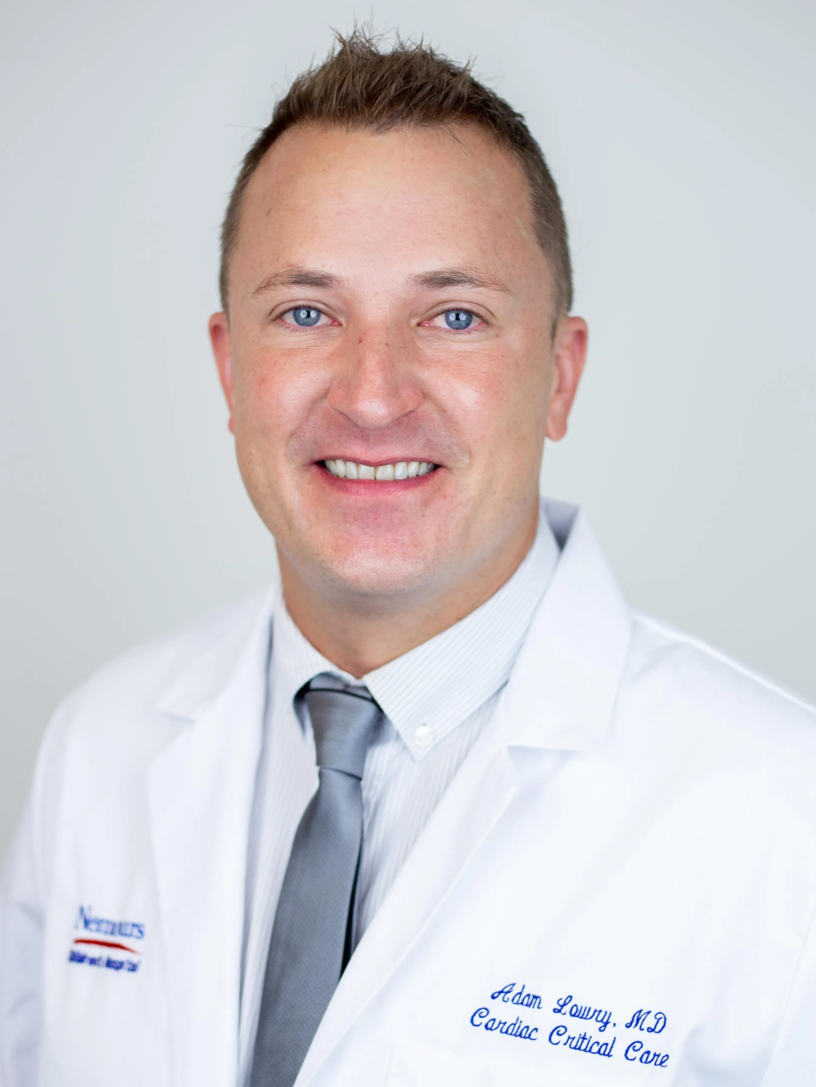 Dr. Adam Lowry, MD, Pediatrics | Orlando, FL | WebMD
