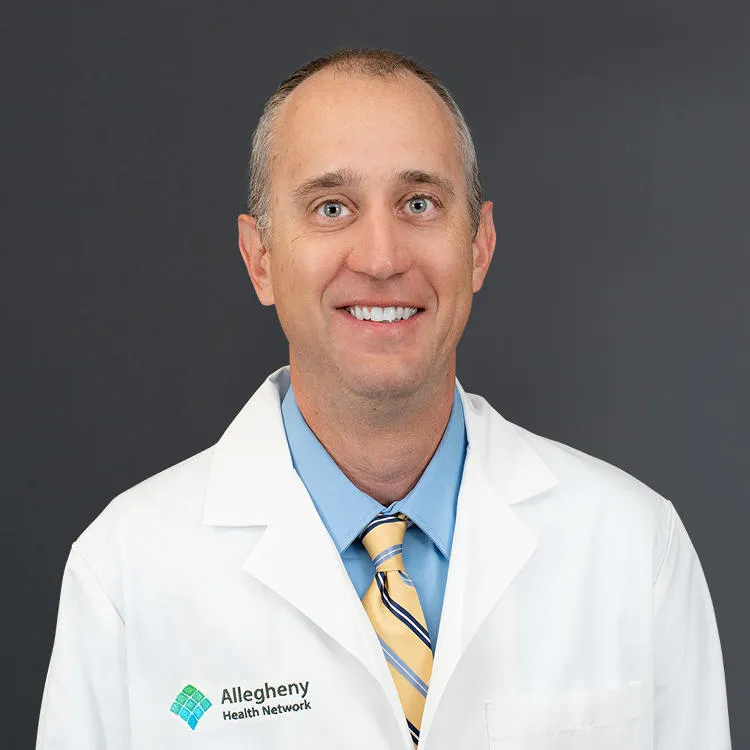Dr. David Medich, MD, Colorectal Surgery | Pittsburgh, PA | WebMD