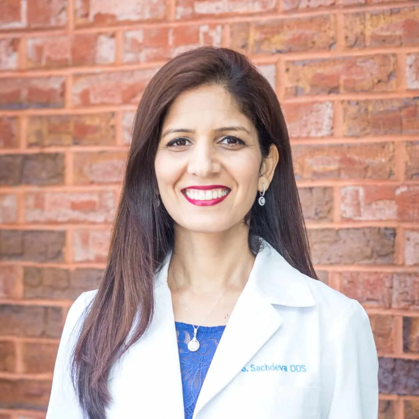 Dr. Suvidha Sachdeva, DDS | Roswell, GA | Dentistry