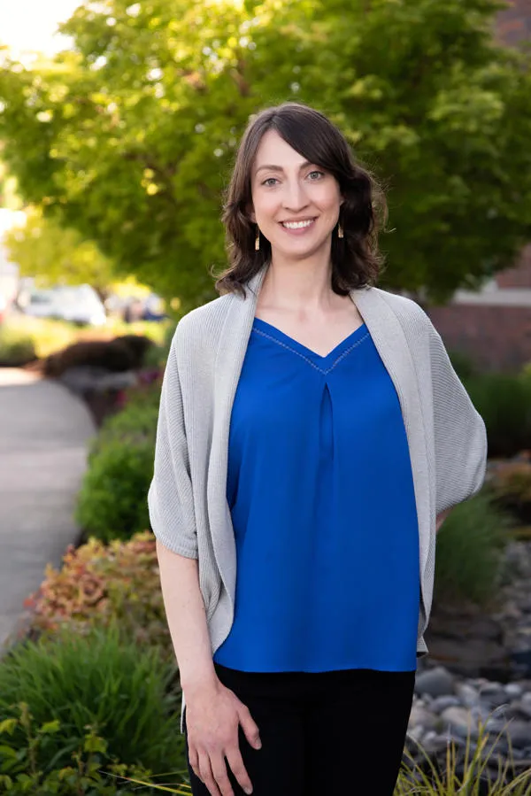 Dr. Rachel Egan | Portland, OR | Obstetrics & Gynecology