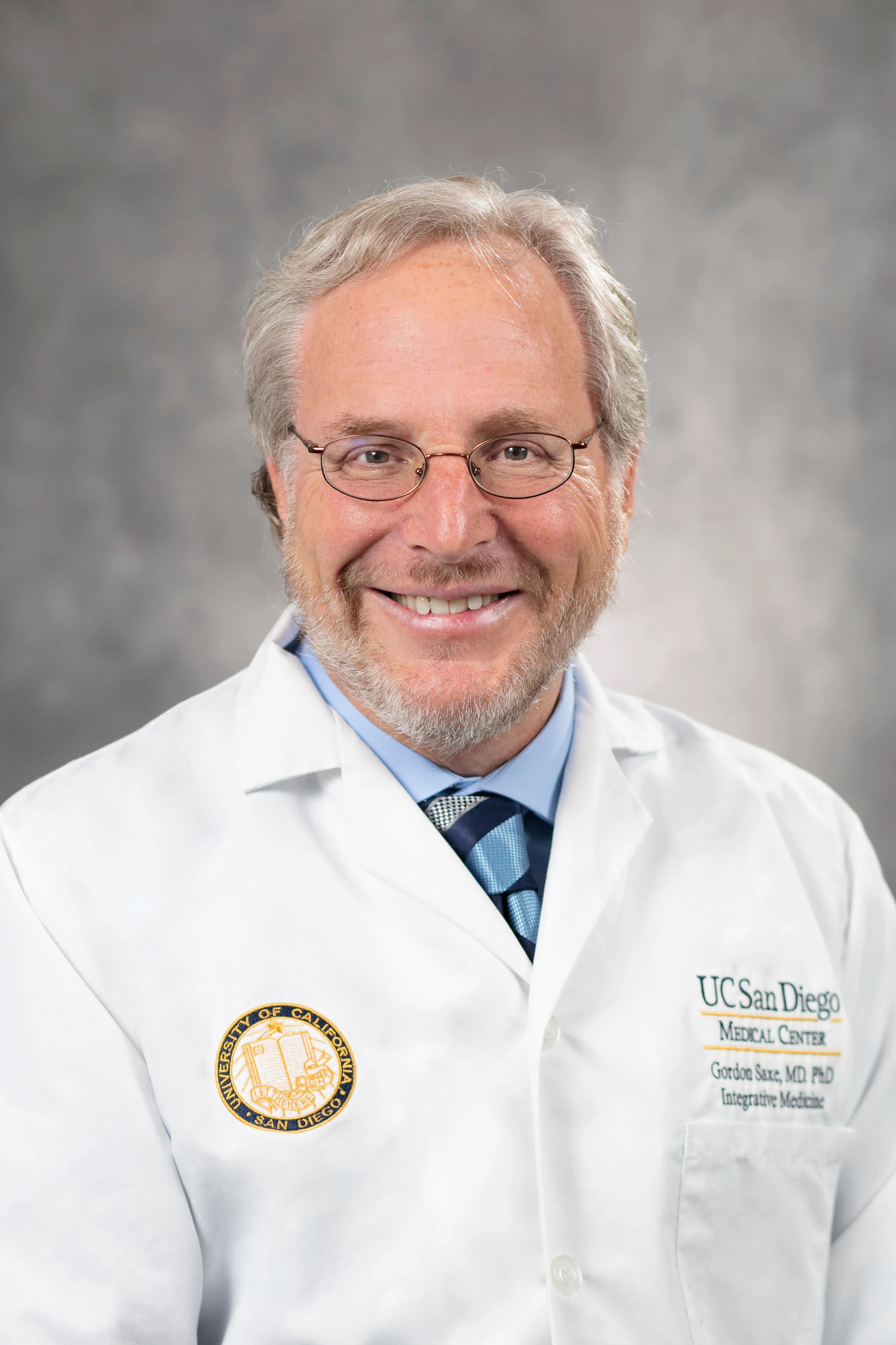 Dr. Gordon Saxe, MD | San Diego, CA | Family Medicine