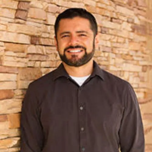 Dr. Jaime Rivera, DMD | El Paso, TX | Orthodontics