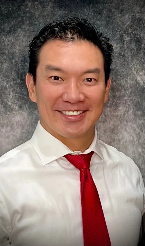 Dr. Jackson T. Kuo, DDS | Glendale, AZ | General Dentistry