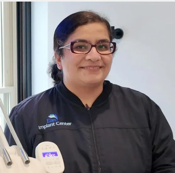 Dr. Joseph Mauro, MD, Oral & Maxillofacial Surgery | East Lansing, MI ...