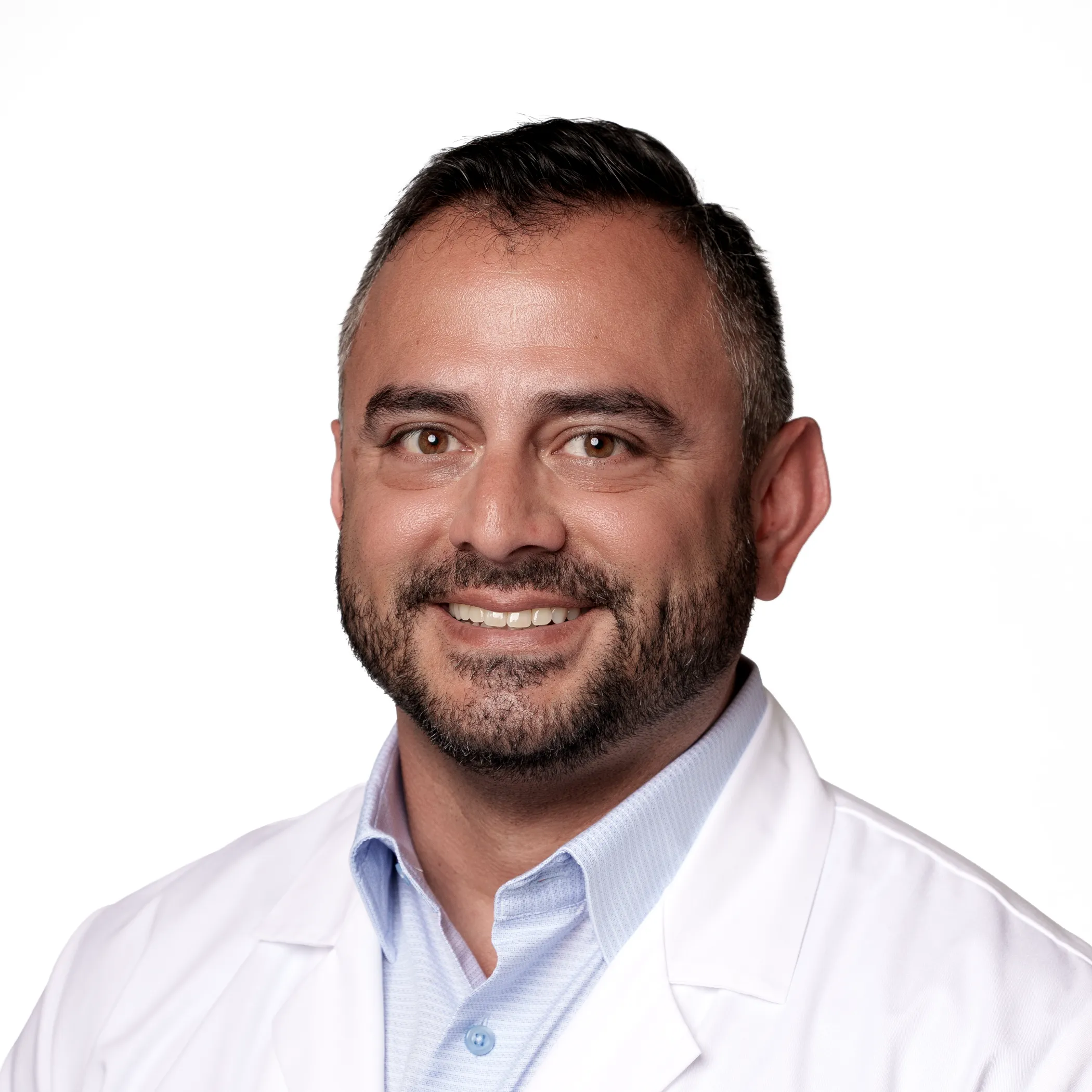 Dr. David E. Vizurraga | San Antonio, TX | Orthopedic Surgeon