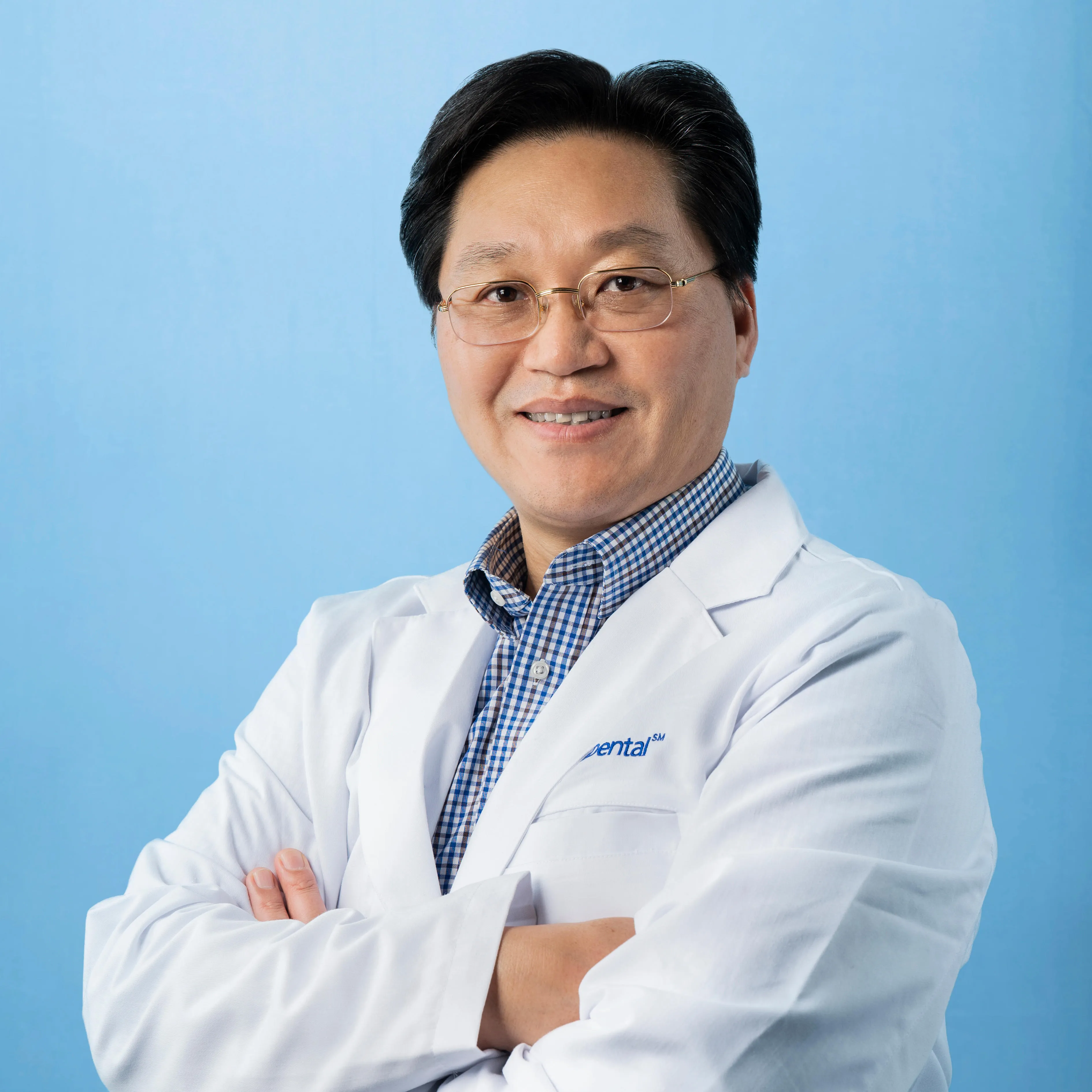 Dr. Young C. Park | Haverhill, MA | Dentistry
