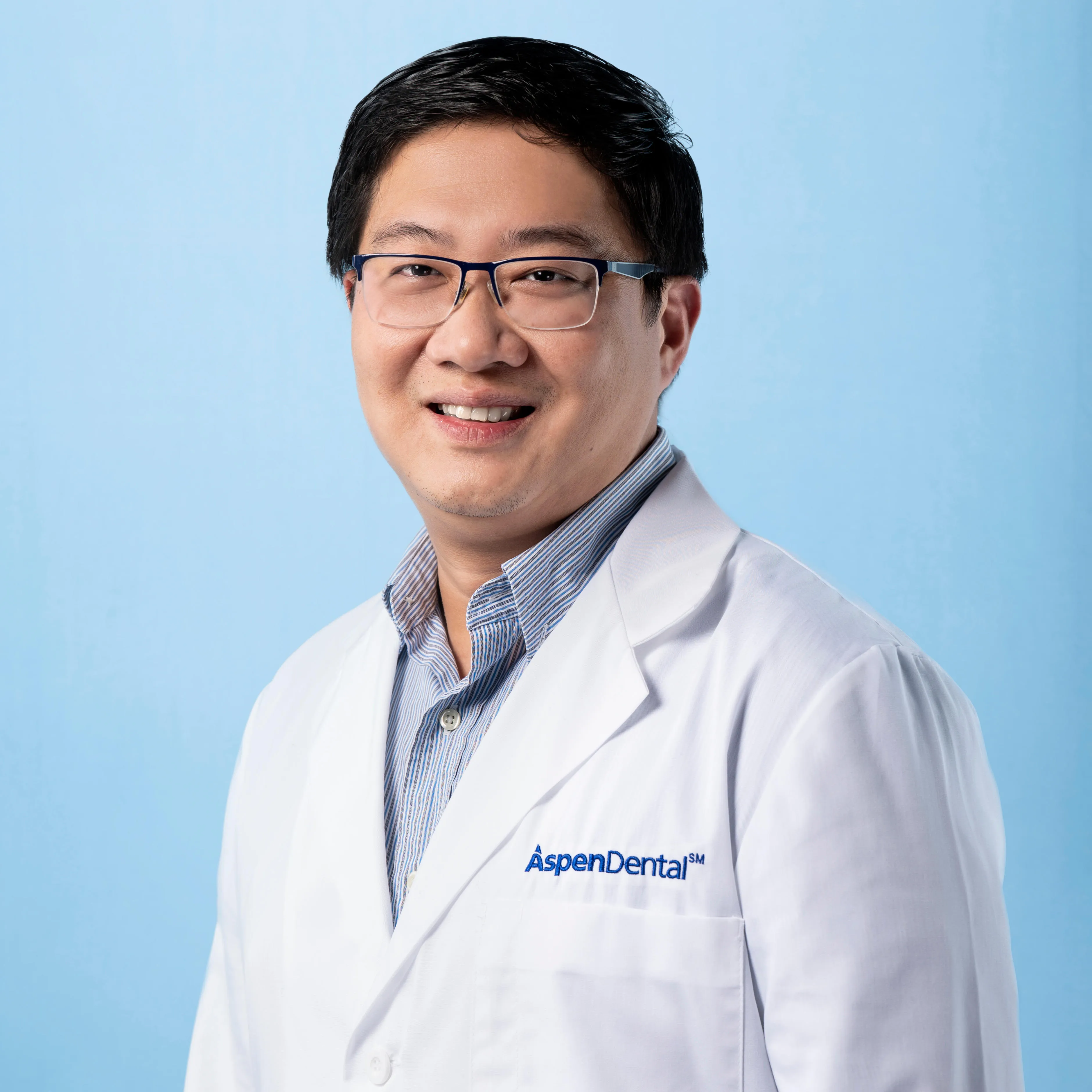 Dr. Win Chein | Goshen, IN | Dentistry