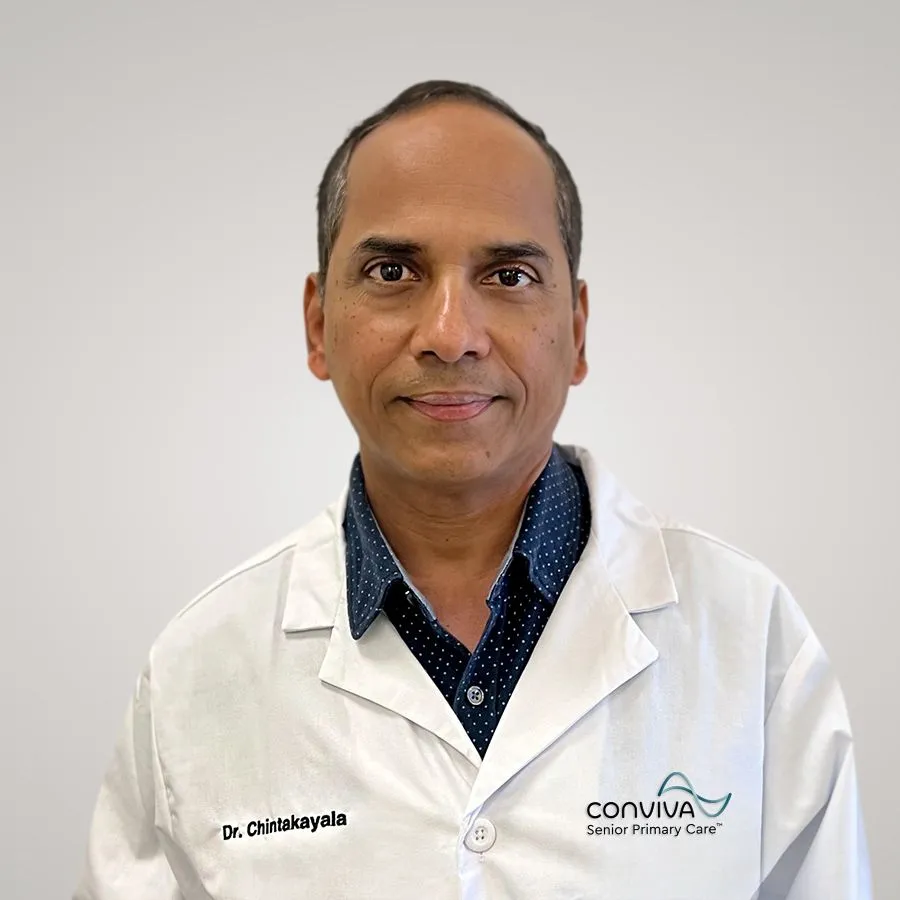 Dr. Durga Chintakayala, MD | Tampa, FL | Other