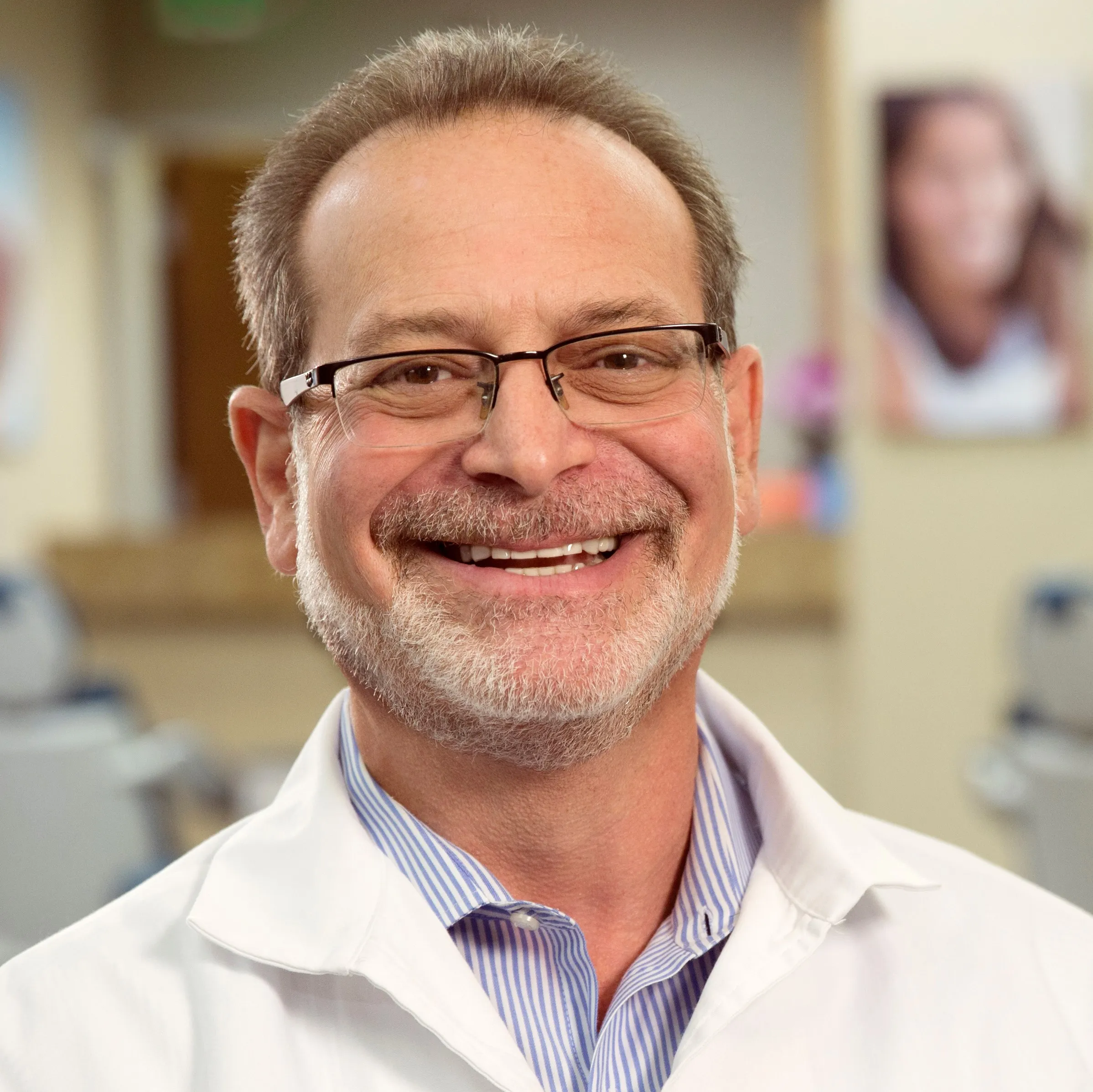 Dr. Hal I. Shapiro, DDS | Bakersfield, CA | Dentistry