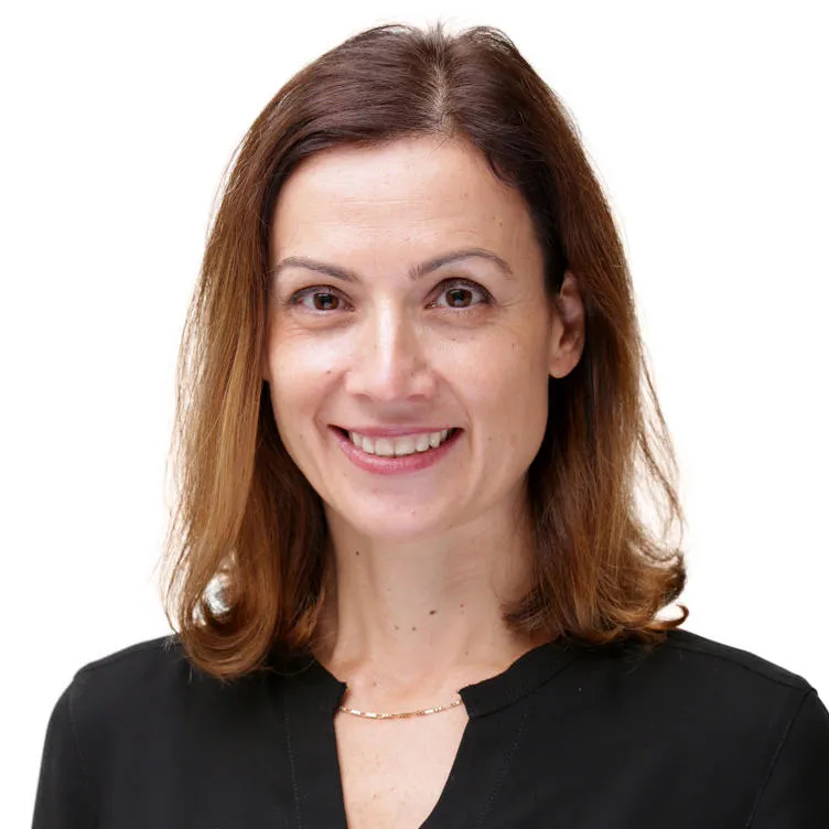 Dr. Silvana Ribaudo, MD, Obstetrics & Gynecology | New York, NY | WebMD