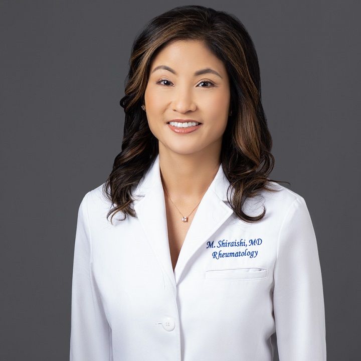 Best Rheumatologists Near Me in Honolulu, HI | WebMD