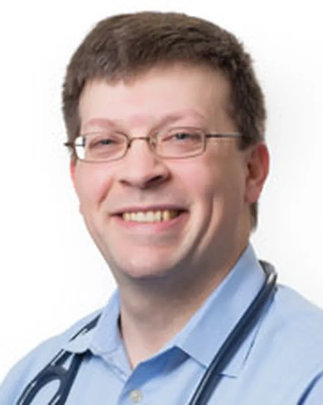 Dr. Brad Barnes | Chapel Hill, NC | Internal Medicine