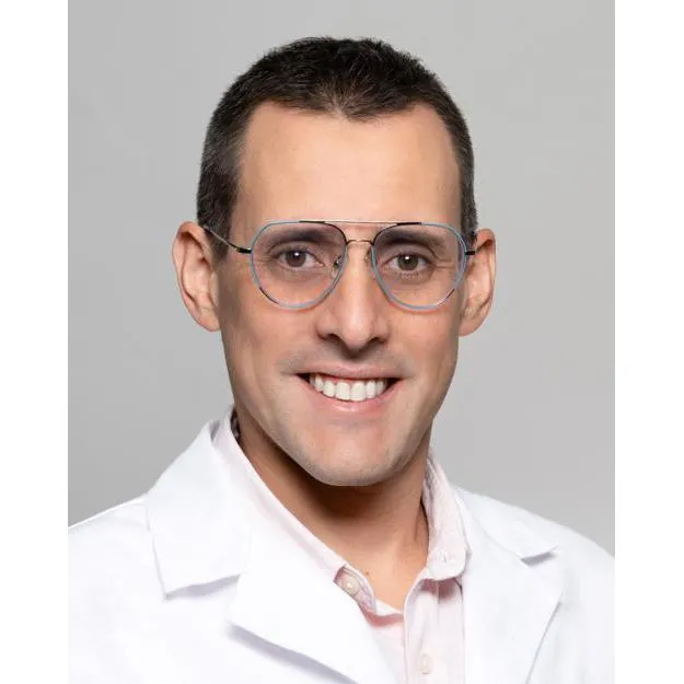 Dr. Mauricio La Rosa De Los Rios, MD | Poughkeepsie, NY | Gynecologist