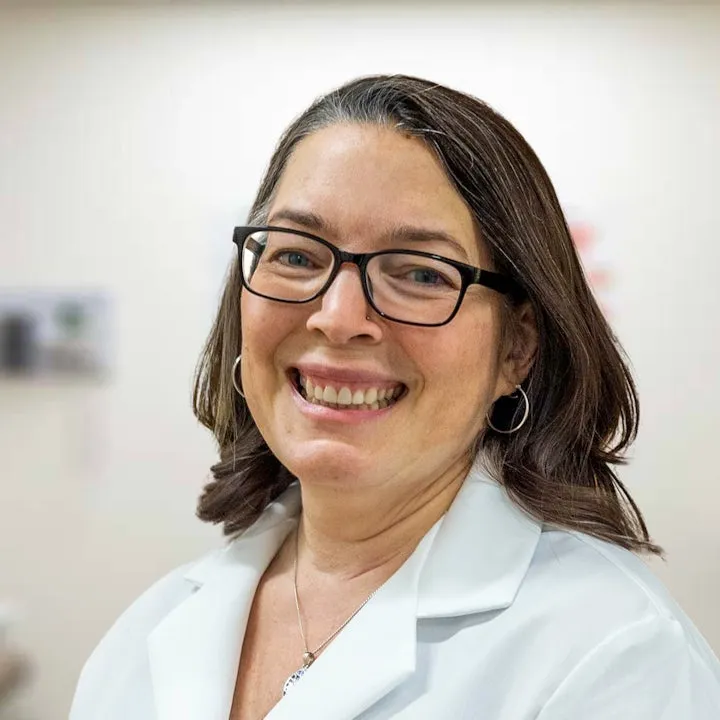 Jessica Cook, Nurse Practitioner | Albuquerque, NM | WebMD