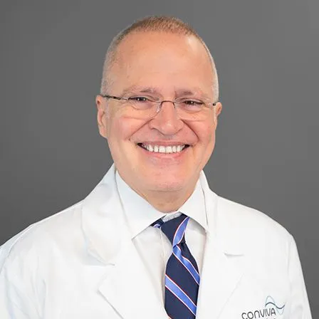 Dr. Jesus Gonzalez, MD | Miami, FL | Internal Medicine