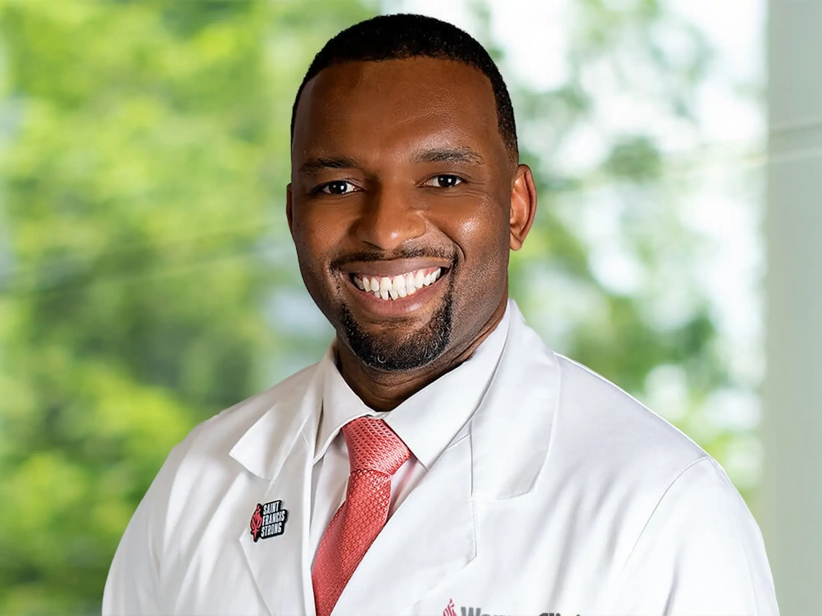 Dr. Johnathan Ledet, Dermatology | Tulsa, OK | WebMD