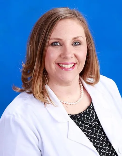 Rebecca Williamson, NP, Nurse Practitioner | Cape Girardeau, MO | WebMD