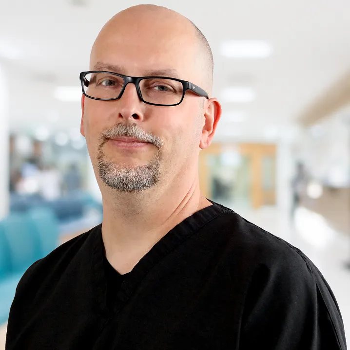 Dr. Robert Getter, MD, Sports Medicine | Port Charlotte, FL | WebMD