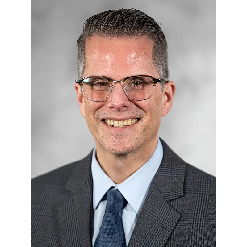 Dr. Stephen Cook, MD, Cardiovascular Disease | Indianapolis, IN | WebMD